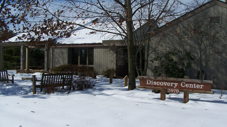 Smith Mountain Lake State Park launches 2026 Winter Lecture Series ...