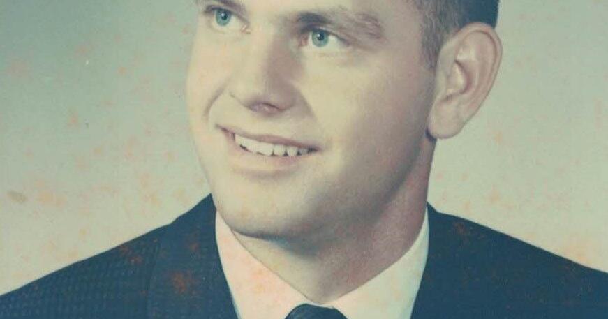 Steve Dorr | Obituaries | smithmountaineagle.com