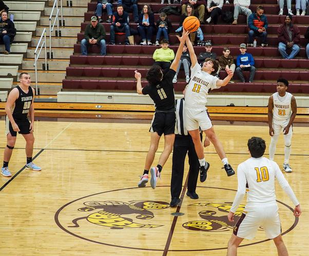 High School Boys Basketball: Staunton River wins 2nd Annual Stinger ...