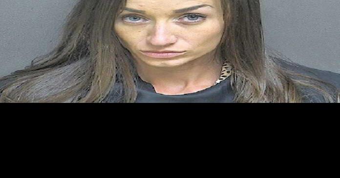 Megan Paris charged with murder of 3-year-old child | Local News ...