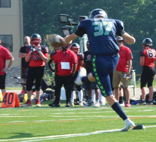 High School Football: SMLCA get big road win at Fishburne, 56-8 ...