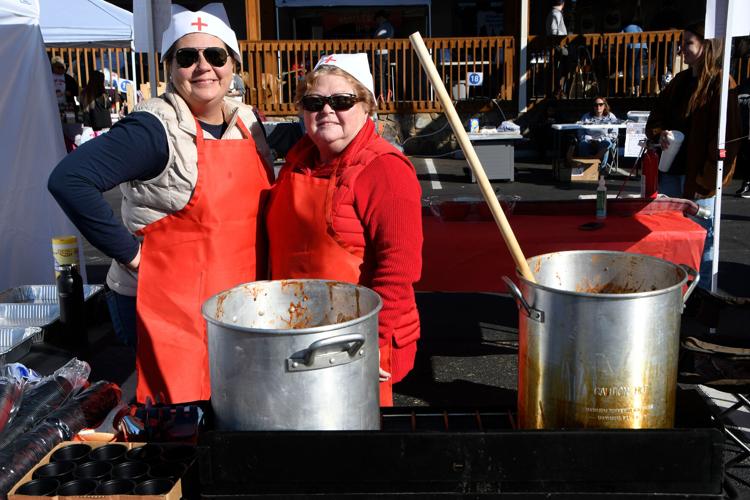 2023 SML Chili & Craft Festival celebrates friends, family, and food ...