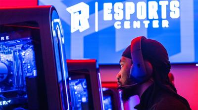 Radford University hosting Esports Big South Tournament this weekend ...