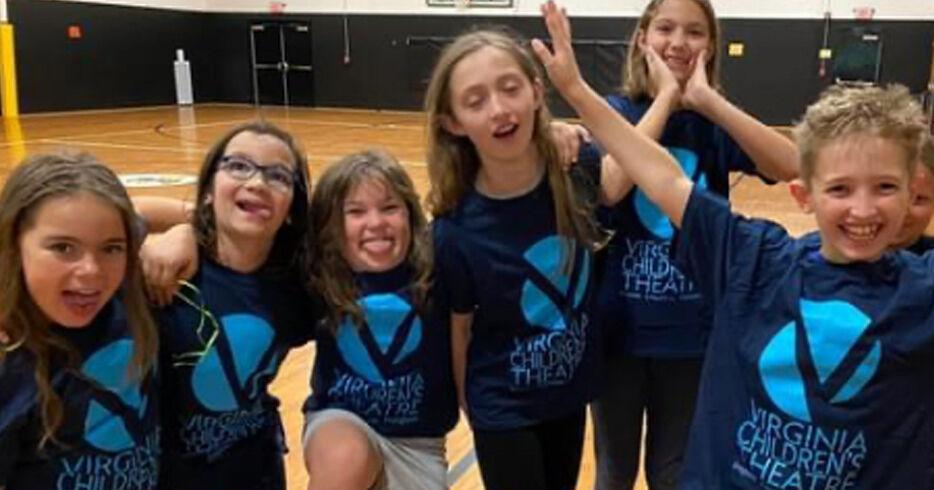 SML Good Neighbors, Virginia Children's Theater offering theater ...