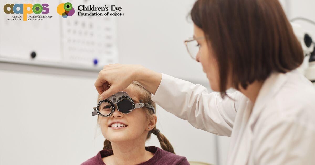 Your Back-to-School Check List: Don’t Skip Vision Screenings | Family Living ...