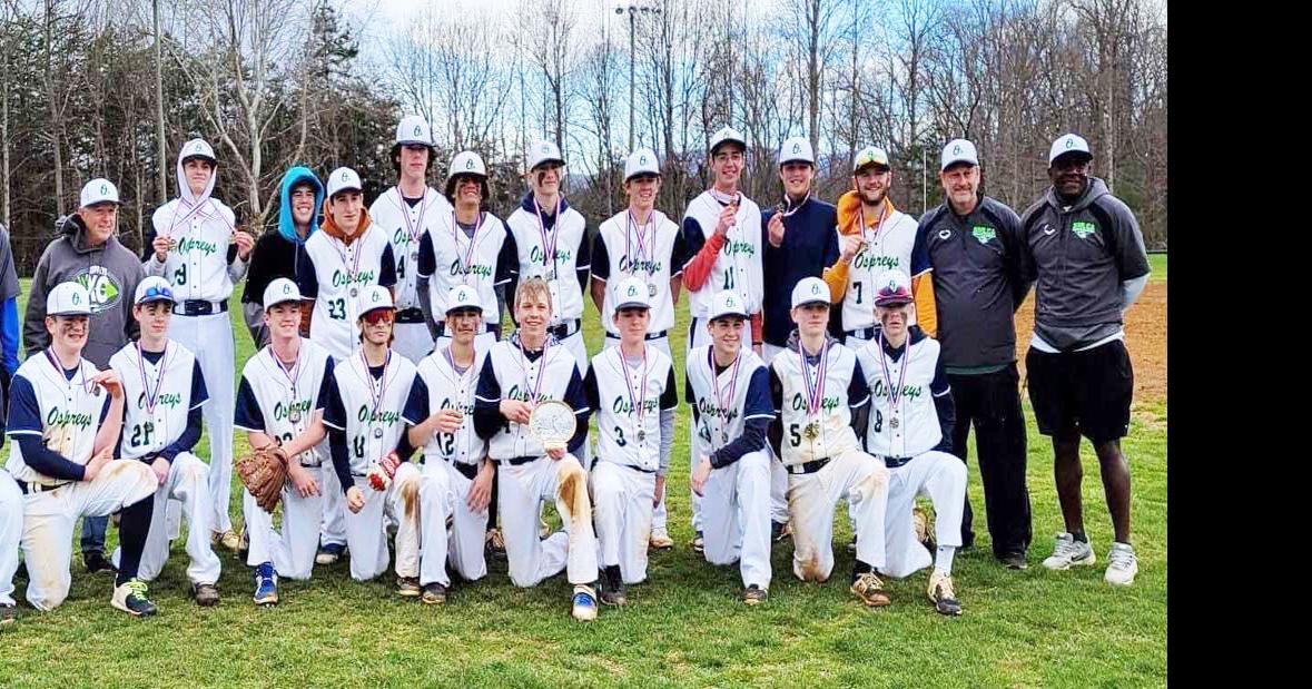 SMLCA baseball off to perfect start | Sports | smithmountaineagle.com
