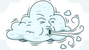 Wind advisory in effect until December 30th at noon; wind gusts up to ...