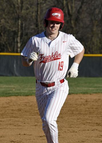 High School Baseball: Gherman’s clutch hitting propels the Eagles over ...