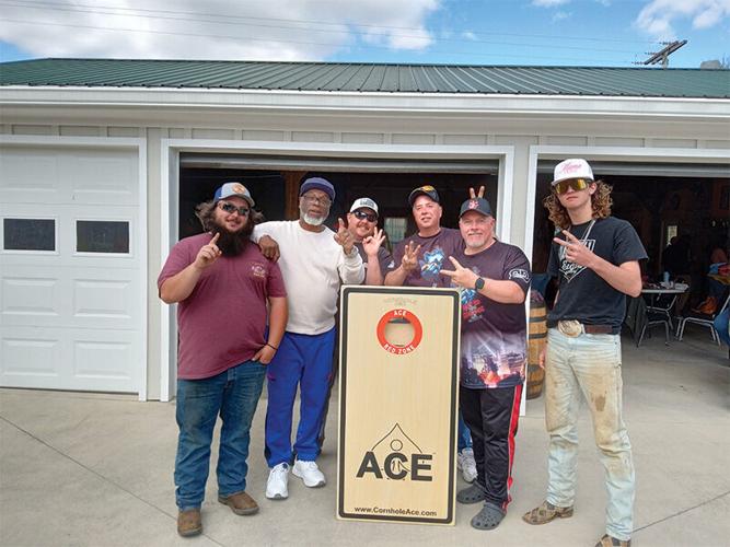 ‘Riding with Tyler’ fundraiser puts the spirit of fun at the center for ...