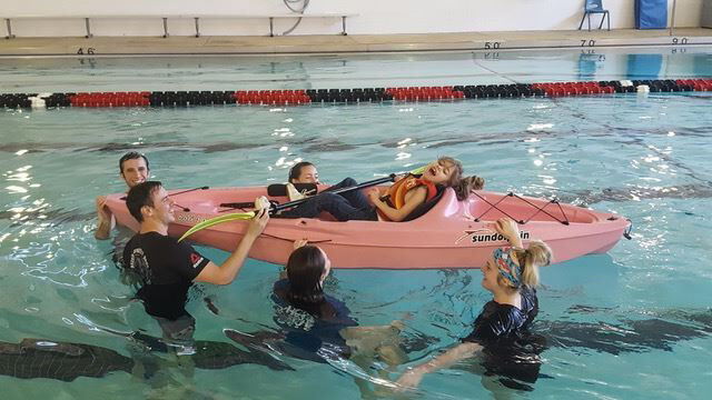 YMCA offers Adaptive Swim for All program | Local News ...