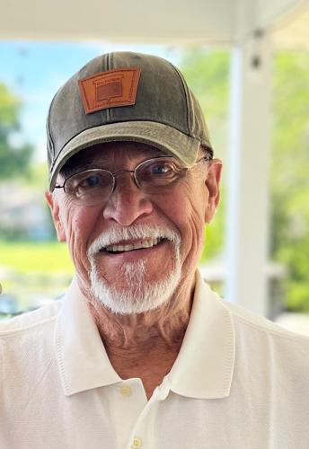 William Ferguson Gerrow III | Obituaries | smithmountaineagle.com