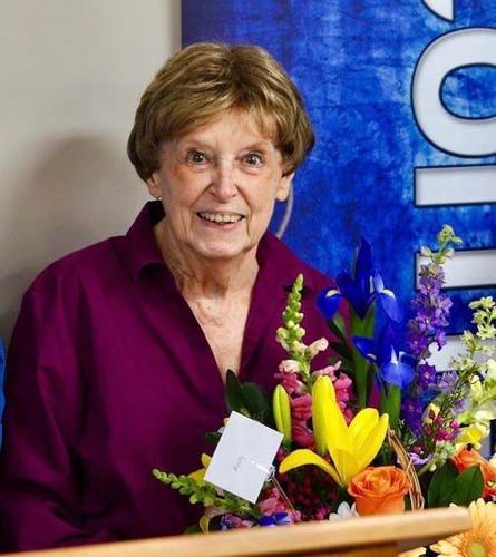 Martha (Marty) Yoder Bowers | Obituaries | smithmountaineagle.com