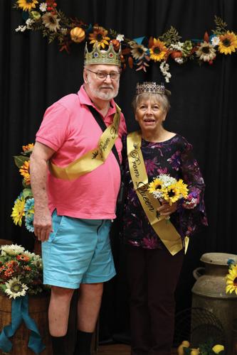 Runk and Pratt Senior Living community holds 'senior prom' | Local News ...