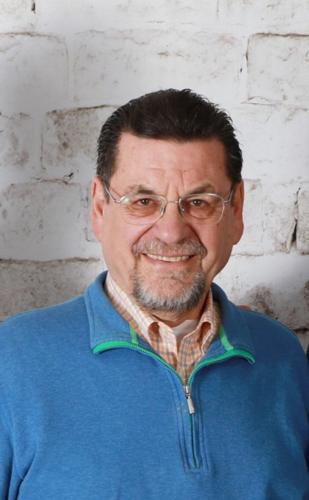 John Menna Sr. | Obituaries | smithmountaineagle.com