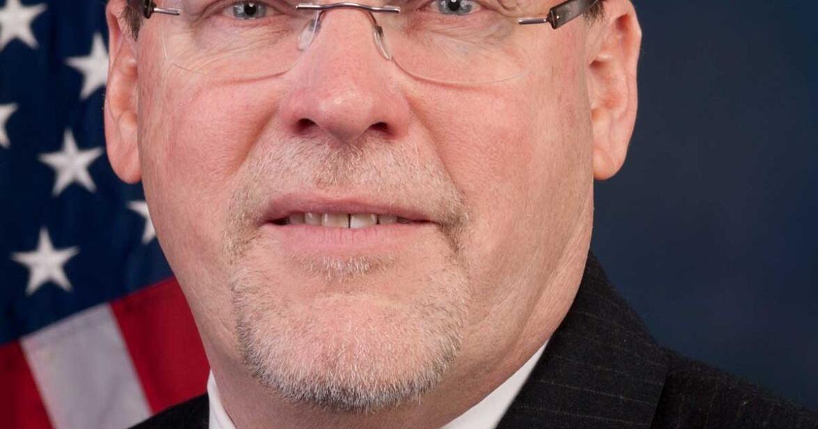 Rep. Morgan Griffith | Opinion | smithmountaineagle.com