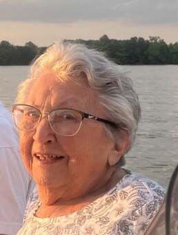 Eleanor Jane "Tickie" Noyes | Obituaries | smithmountaineagle.com