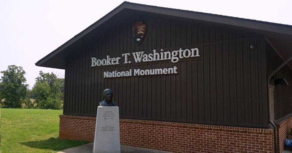 Tourism to Booker T. Washington National Monument contributes $1.7 ...