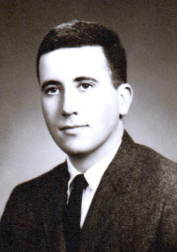 Peter William Sachs | Obituaries | smithmountaineagle.com