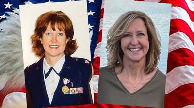 Local Veteran Highlight: Kristin Swenson | Local News ...