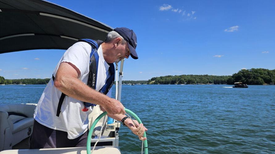 SML Water Quality Monitoring Results: June 30th - July 6th | Local News ...