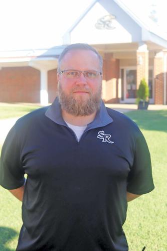 Smallwood named new athletic director at SRHS | Sports ...