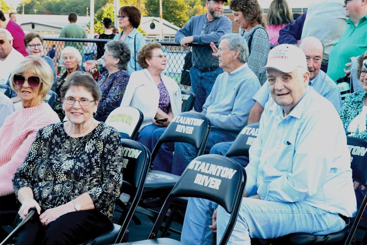 Staunton River High School celebrates 60th anniversary | Local News ...