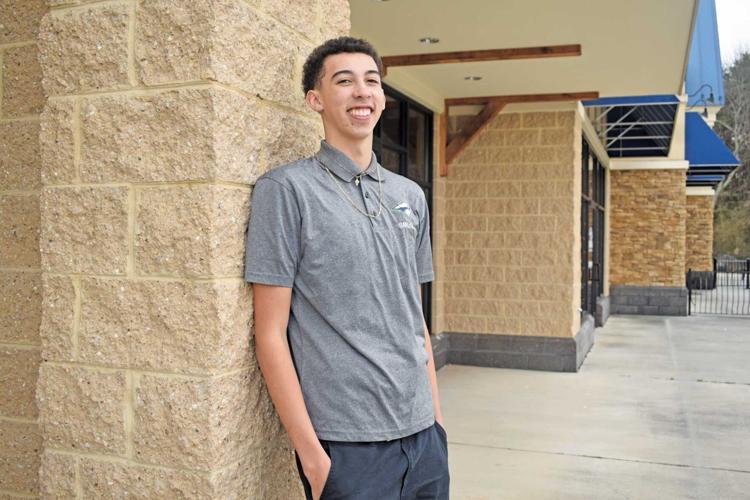 Webster experiences personal growth as a player and person during his ...