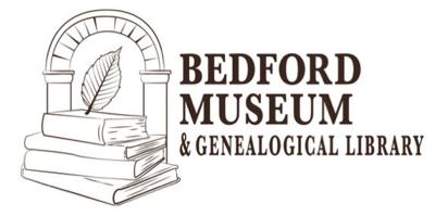 Bedford Museum and Genealogical Library’s Women’s History Month ...