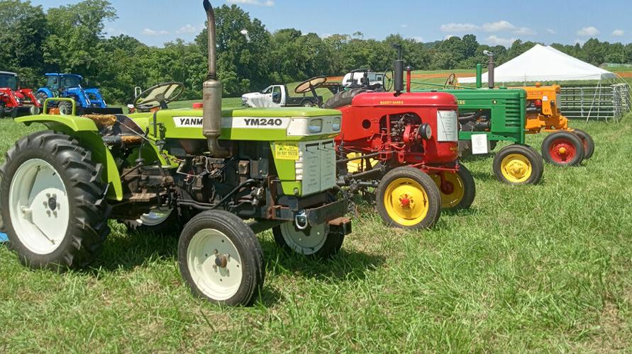 Bedford County Fair going on Aug. 23rd - 25th | Local News ...