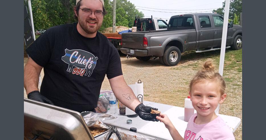 4th annual 'BBQ Battle' held at Portside | Local News ...