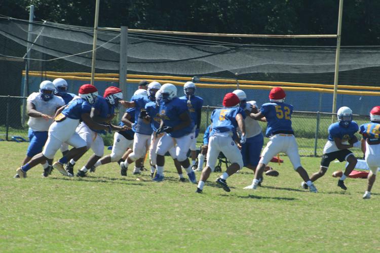Thomas Stone High School 2022 football preview | High School | somdnews.com