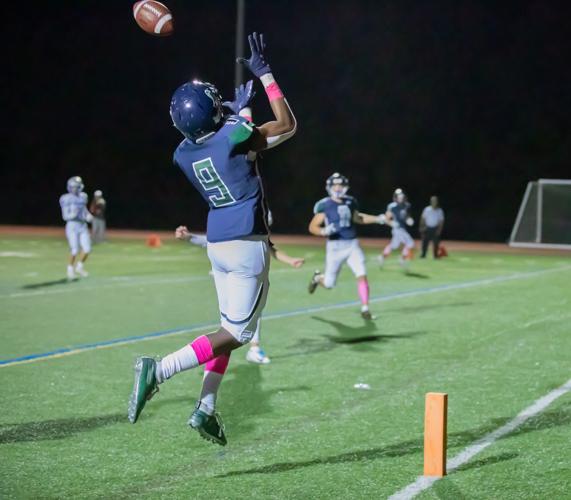 Webster twins from St. Mary's Ryken commit to colleges for football ...