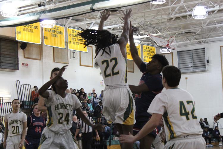 Season ends for Northern boys basketball in Class 3A South Region ...