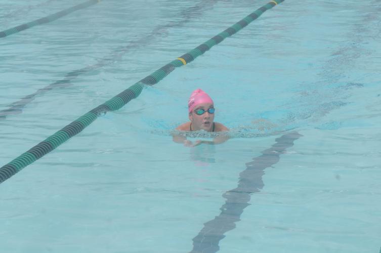 Hawthorne defeats Smallwood to stay unbeaten in Prince-Mont Swim League | News | somdnews.com