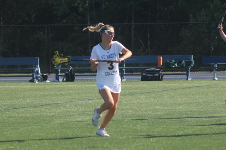 SMCM women's lacrosse wins United East title | College | somdnews.com