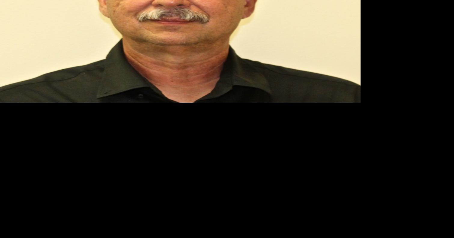 Calvert sergeant running for sheriff for second time | Local News ...