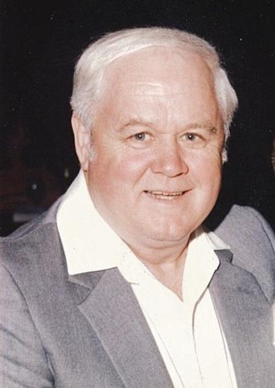 William Edward Feeney, Jr. | Obituaries | somdnews.com