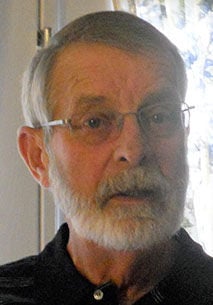 Joseph Albert Fentress | Obituaries | somdnews.com