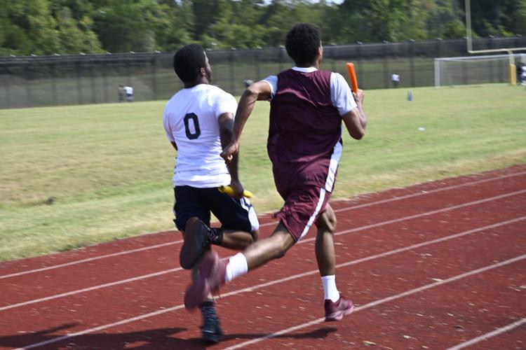 Youth Across Maryland Compete in CHAMPS Olympics at Cheltenham Youth ...