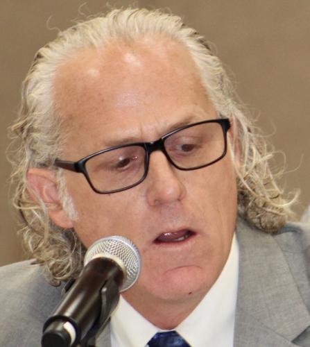 Calvert chamber hosts 'state of the county' | Local News | somdnews.com