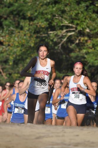 Northern High School seniors Sweeney, Deresky to continue athletic ...