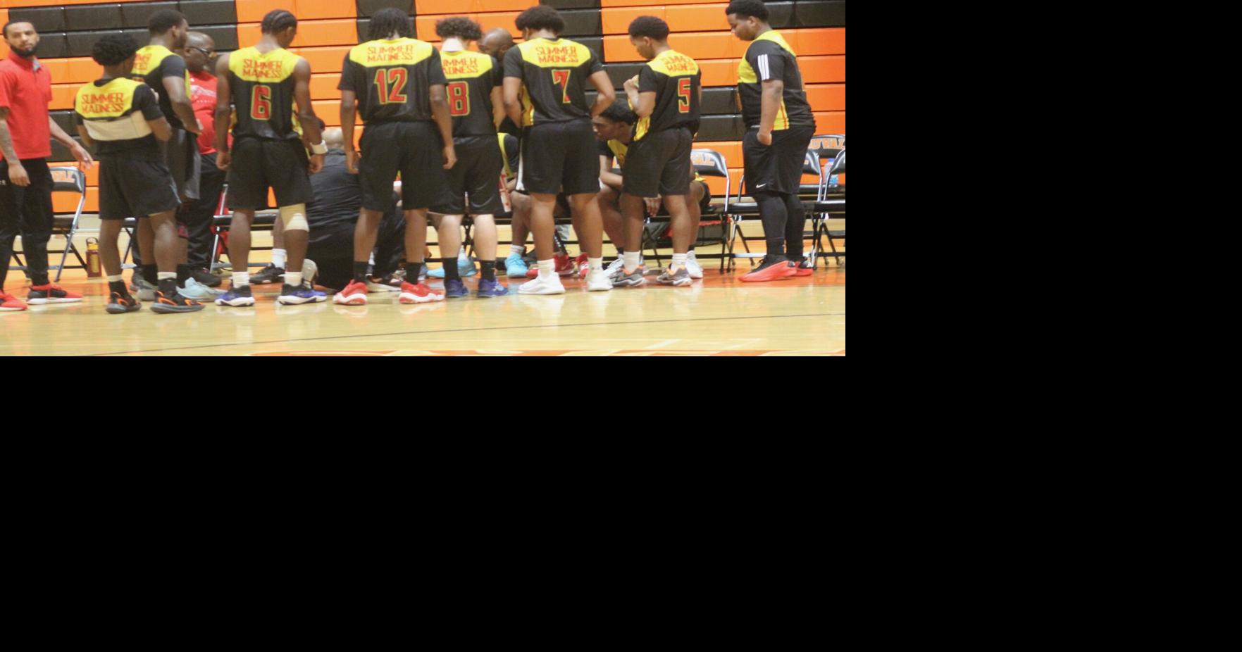 North Point basketball teams set for season | High School | somdnews.com
