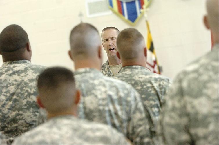 Doing their duty | Auto | somdnews.com