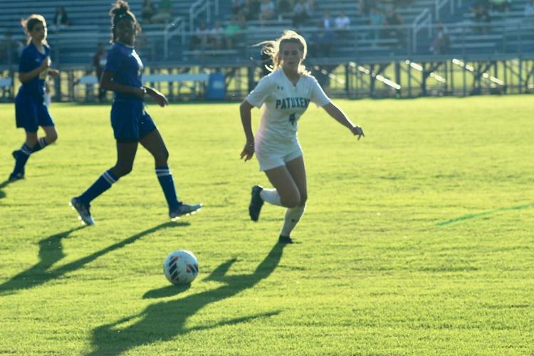 Patuxent girls soccer thumps Thomas Stone | High School | somdnews.com