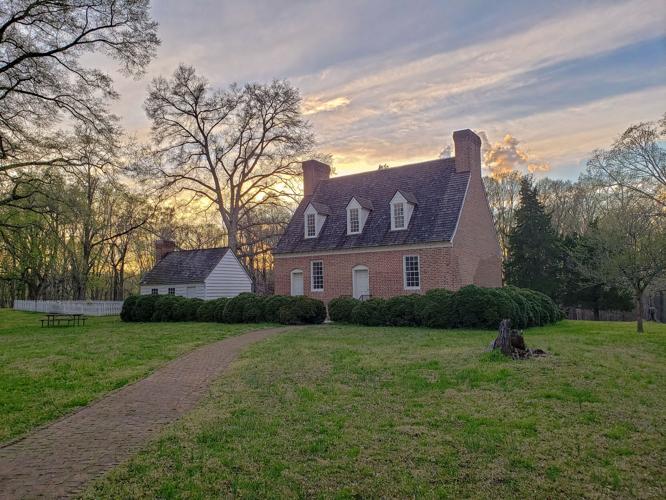 Charles County mansions provide glimpse of history | Community ...
