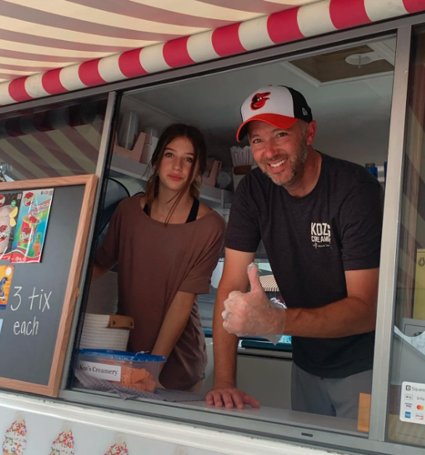 Commerce chamber prepares for Taste of St. Mary's | Local News ...