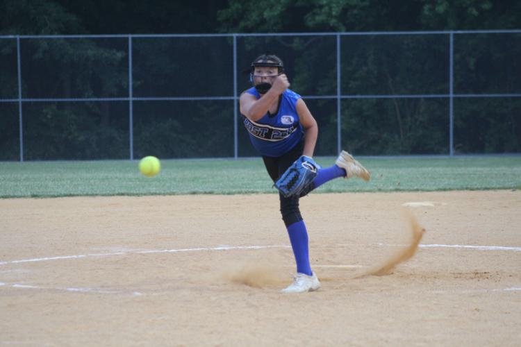 American Legion softball kicks off inaugural season | High School ...