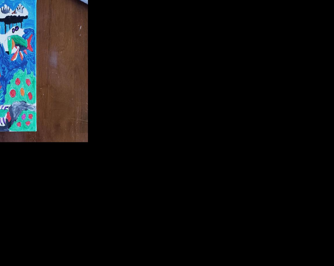 Artists put their ideas to paper | Features | somdnews.com