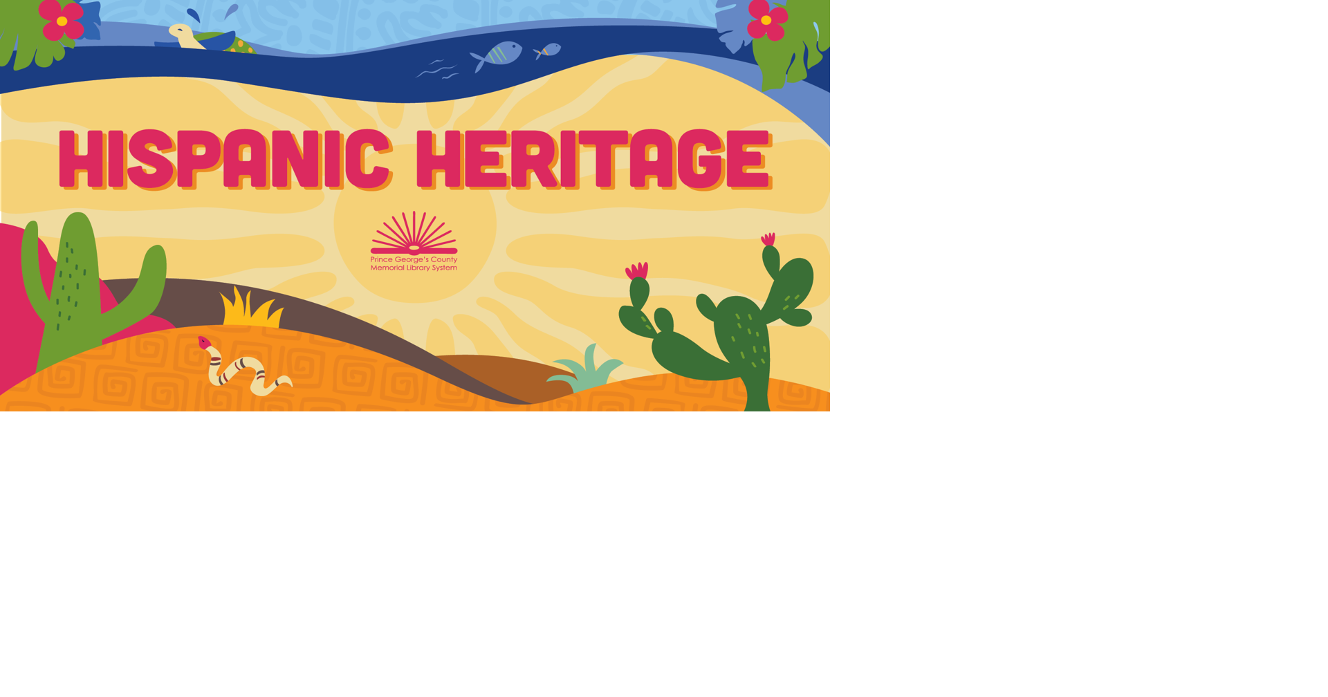 Upcoming events at the Prince George’s County Memorial Library System ...
