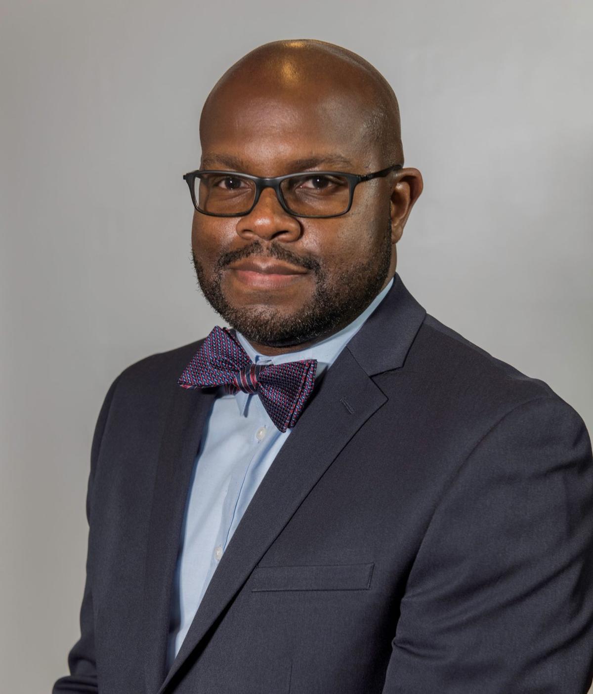 Henry files to run for the District 2 commissioner seat | Spotlight ...